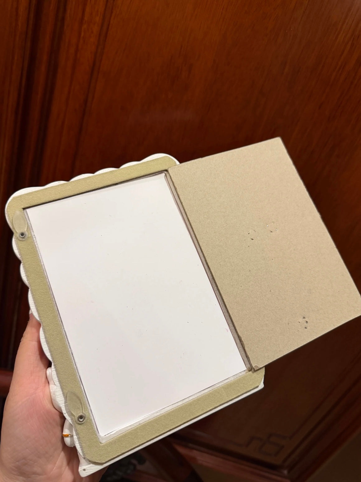 HelloKitty&Daniel Cute Photo Frame Ornaments 6 inches – JellyKawaii - Shop