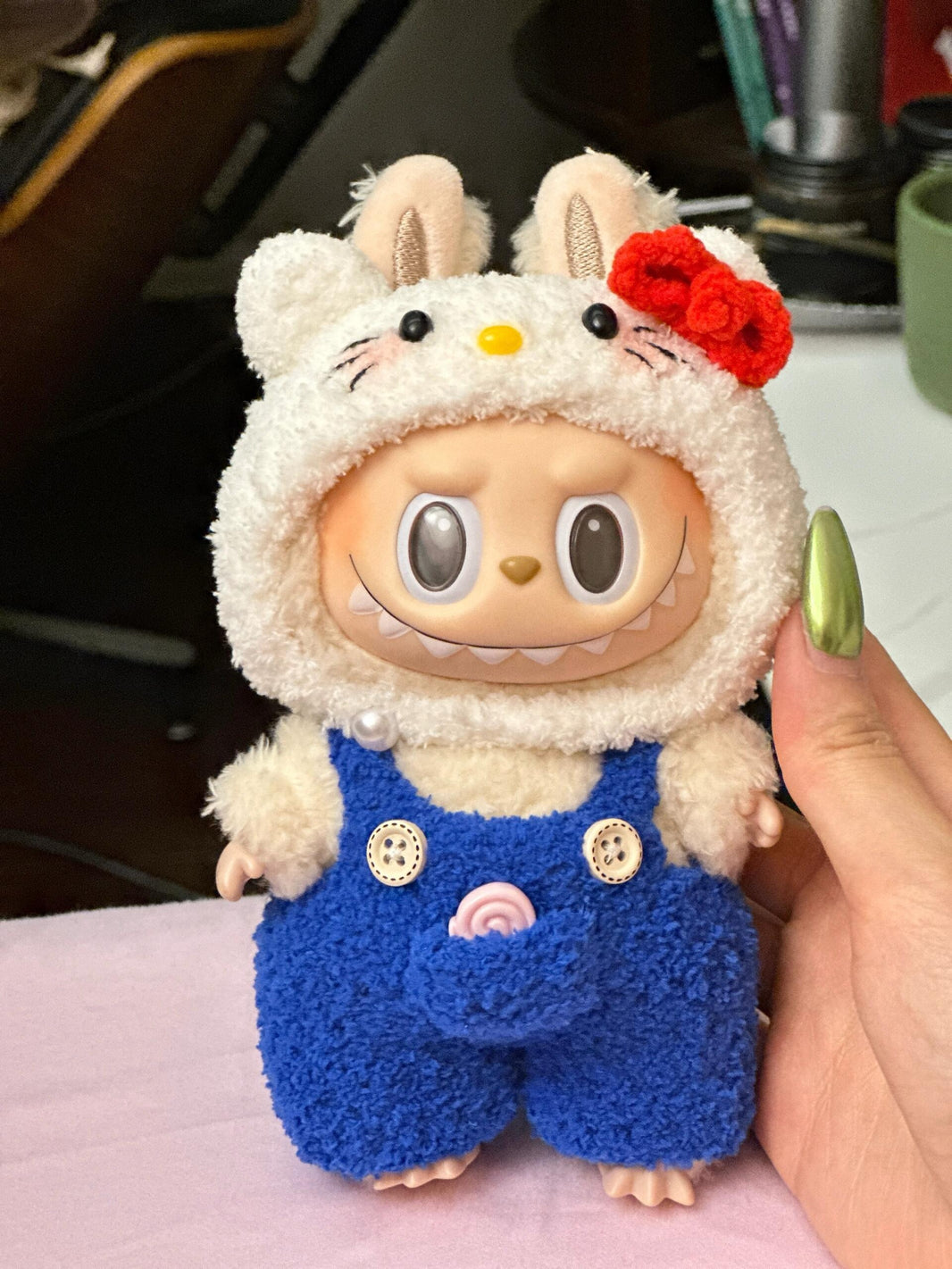 Labubu – JellyKawaii - Shop