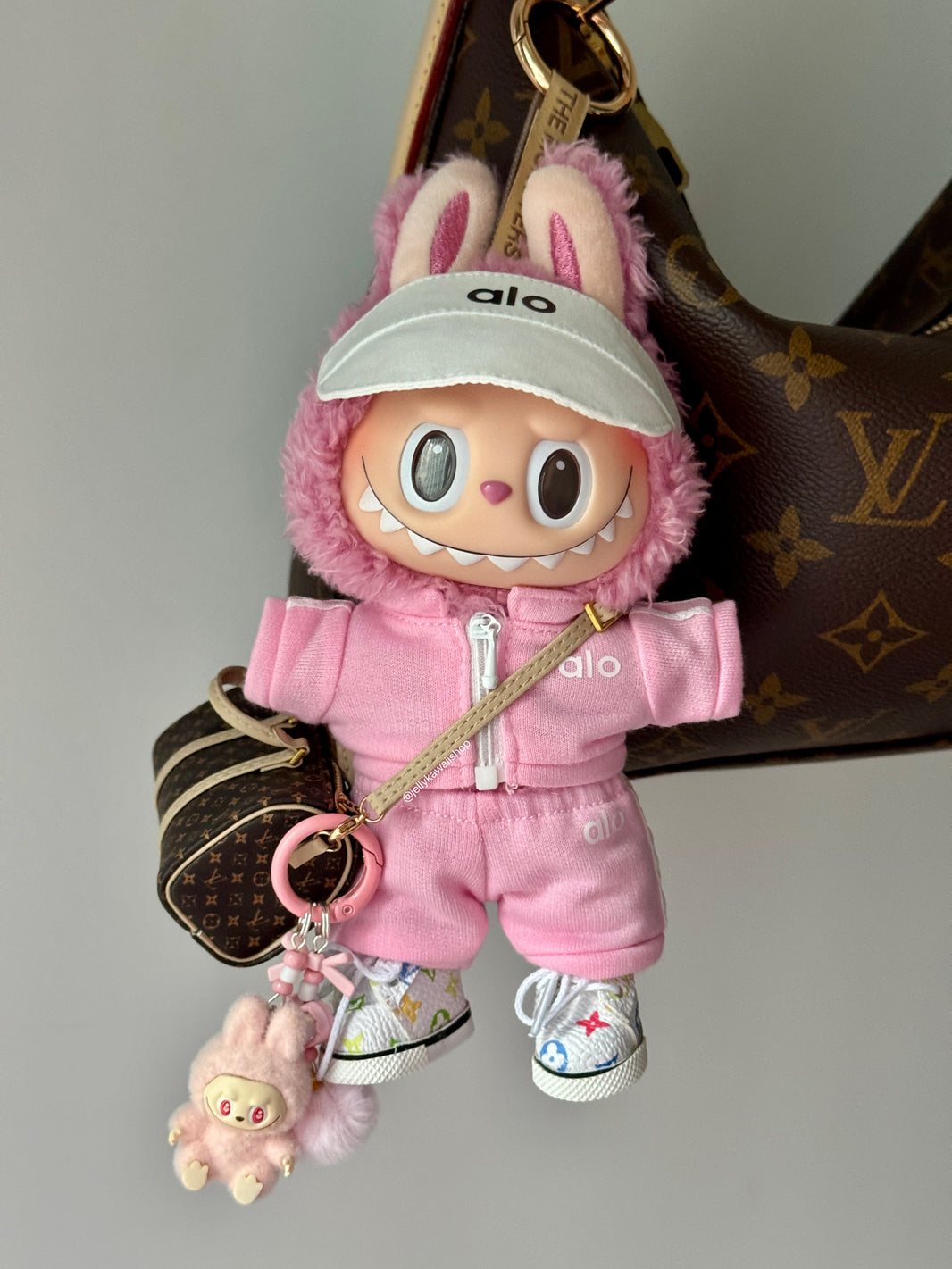 Labubu – jellykawaii